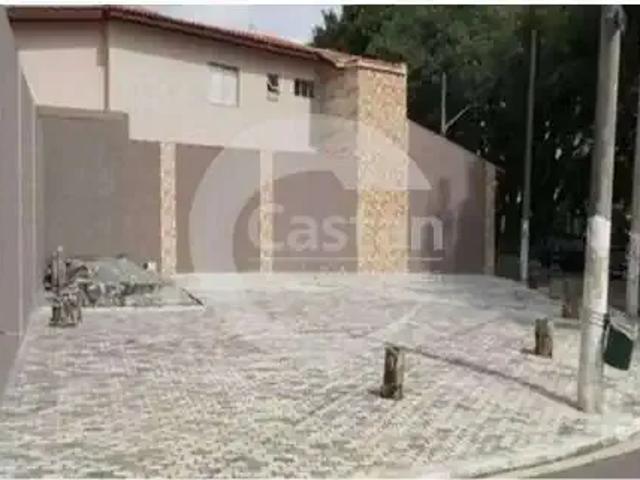 Casa / Sobrado para Venda em São Paulo/SP Vila Formosa 3 Quartos