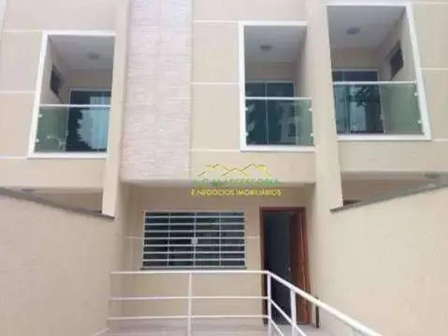 Casa / Sobrado para Venda em São Paulo/SP Vila Formosa 3 Quartos