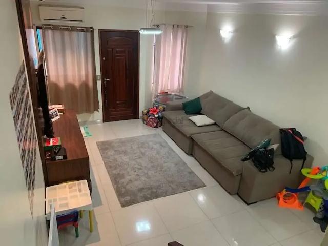 Casa / Sobrado para Venda em São Paulo/SP Vila Formosa 3 Quartos