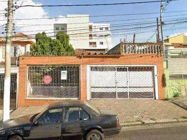 Casa / Sobrado para Venda em São Paulo/SP Vila Formosa 3 Quartos