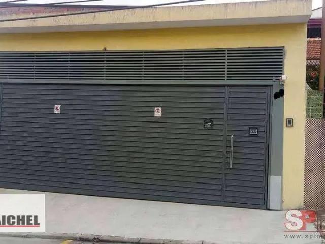 Casa / Sobrado para Venda em São Paulo/SP Vila Formosa 3 Quartos