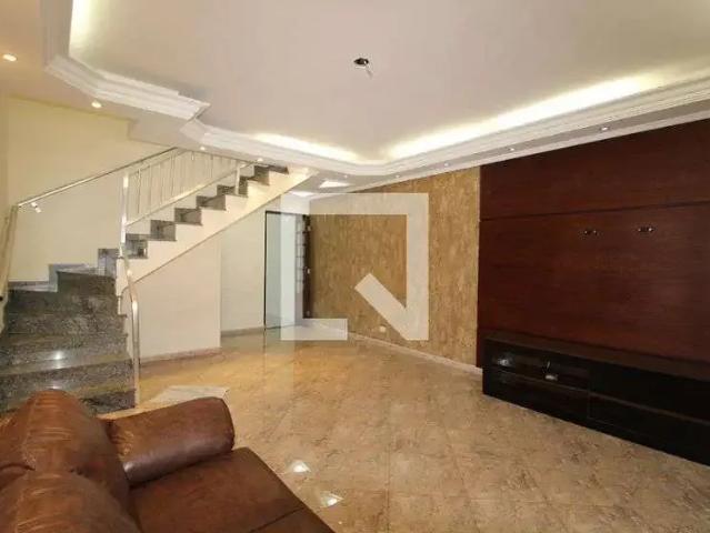 Casa / Sobrado para Venda em São Paulo/SP Vila Formosa 3 Quartos