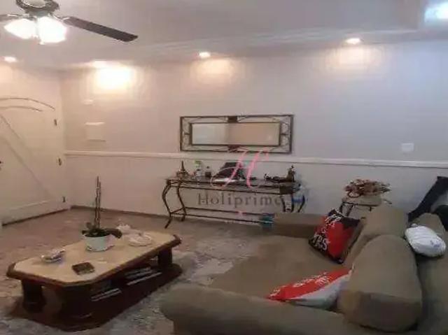 Casa / Sobrado para Venda em São Paulo/SP Vila Formosa 3 Quartos