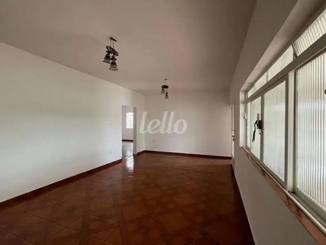 Casa / Sobrado para Venda em São Paulo/SP Vila Formosa 3 Quartos