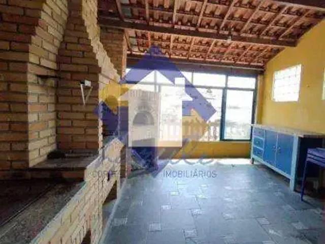 Casa / Sobrado para Venda em São Paulo/SP Vila Formosa 3 Quartos