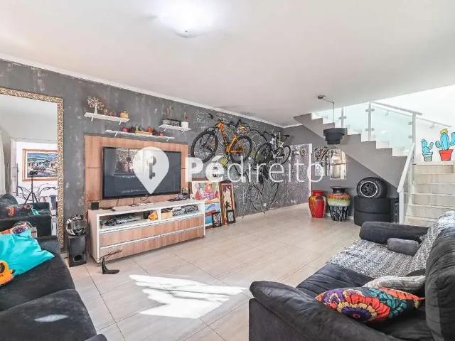 Casa / Sobrado para Venda em São Paulo/SP Vila Formosa 3 Quartos