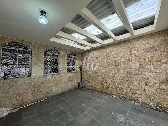 Casa / Sobrado para Venda em São Paulo/SP Vila Formosa 3 Quartos