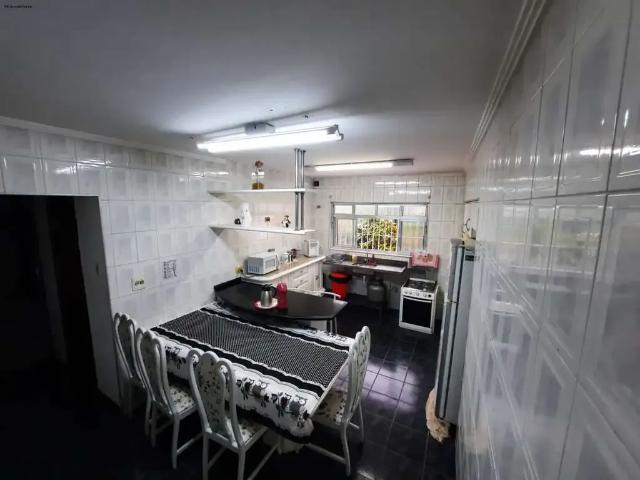 Casa / Sobrado para Venda em São Paulo/SP Vila Formosa 3 Quartos