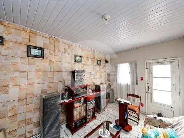 Casa / Sobrado para Venda em São Paulo/SP Vila Formosa 3 Quartos