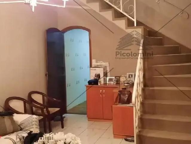 Casa / Sobrado para Venda em São Paulo/SP Vila Formosa 3 Quartos