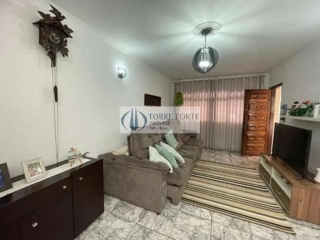 Casa / Sobrado para Venda em São Paulo/SP Vila Formosa 3 Quartos