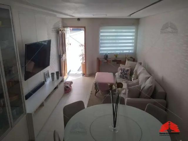 Casa / Sobrado para Venda em São Paulo/SP Vila Formosa 3 Quartos