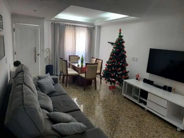 Casa / Sobrado para Venda em São Paulo/SP Vila Formosa 3 Quartos