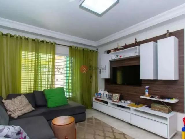 Casa / Sobrado para Venda em São Paulo/SP Vila Formosa 3 Quartos