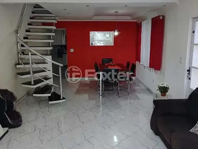 Casa / Sobrado para Venda em São Paulo/SP Vila Formosa 3 Quartos