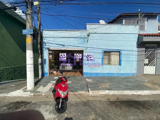 Casa / Sobrado para Venda em São Paulo/SP Vila Formosa 3 Quartos