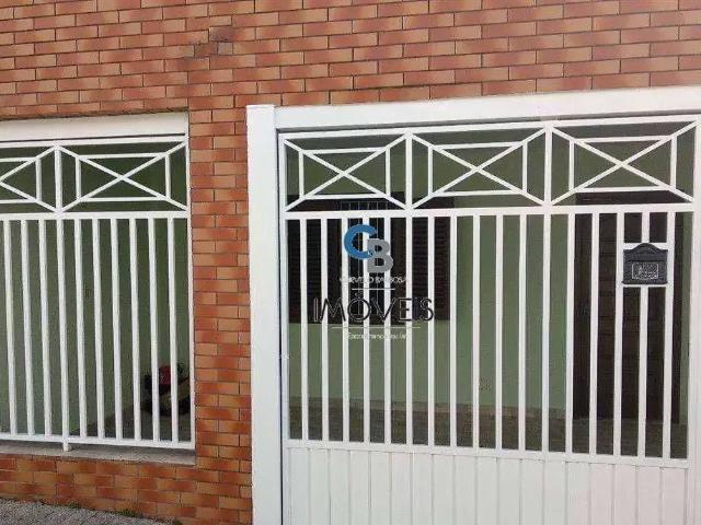 Casa / Sobrado para Venda em São Paulo/SP Vila Formosa 3 Quartos