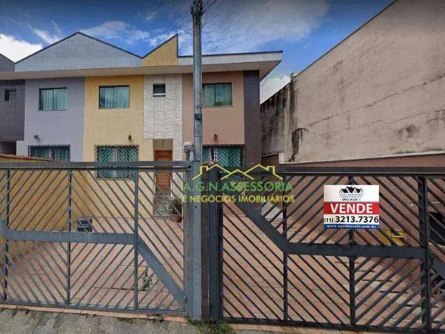 Casa / Sobrado para Venda em São Paulo/SP Vila Formosa 3 Quartos