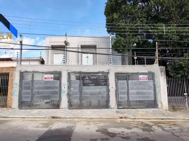 Casa / Sobrado para Venda em São Paulo/SP Vila Formosa 3 Quartos