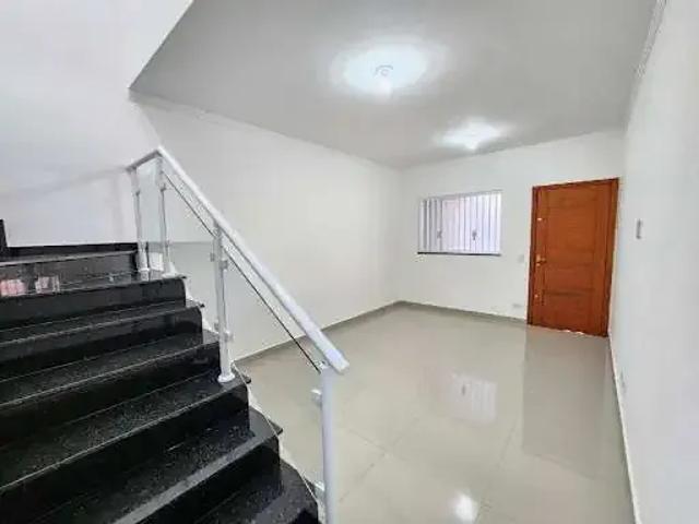 Casa / Sobrado para Venda em São Paulo/SP Vila Formosa 3 Quartos