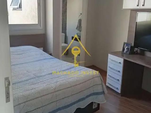 Casa / Sobrado para Venda em São Paulo/SP Vila Formosa 3 Quartos
