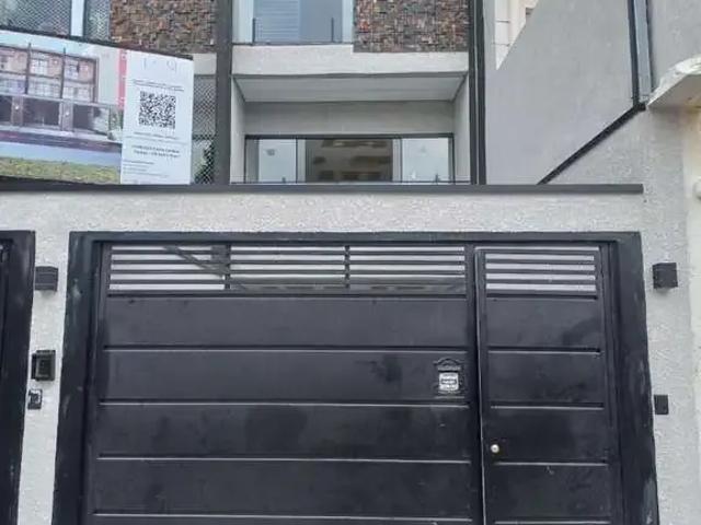 Casa / Sobrado para Venda em São Paulo/SP Vila Formosa 3 Quartos