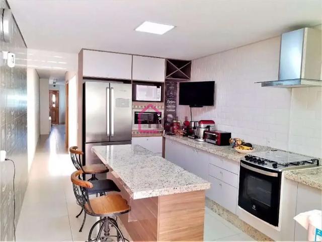 Casa / Sobrado para Venda em São Paulo/SP Vila Formosa 3 Quartos