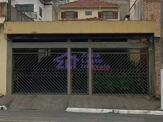 Casa / Sobrado para Venda em São Paulo/SP Vila Formosa 3 Quartos