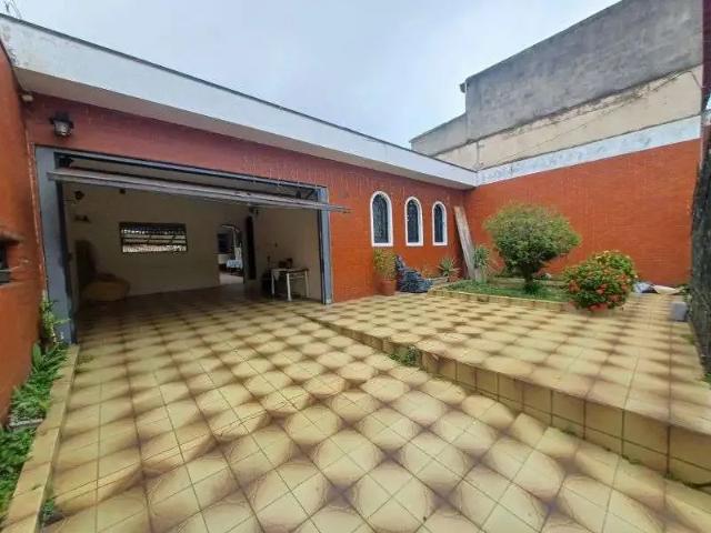 Casa / Sobrado para Venda em São Paulo/SP Vila Formosa 3 Quartos