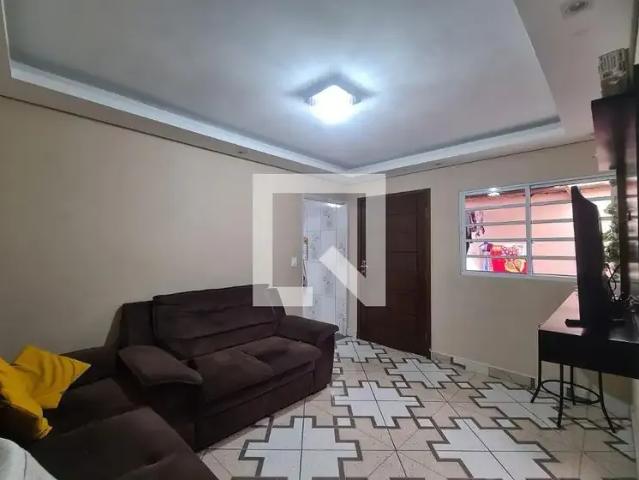 Casa / Sobrado para Venda em São Paulo/SP Vila Formosa 3 Quartos