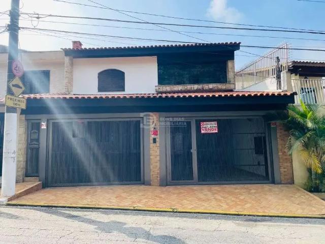 Casa / Sobrado para Venda em São Paulo/SP Vila Formosa 3 Quartos