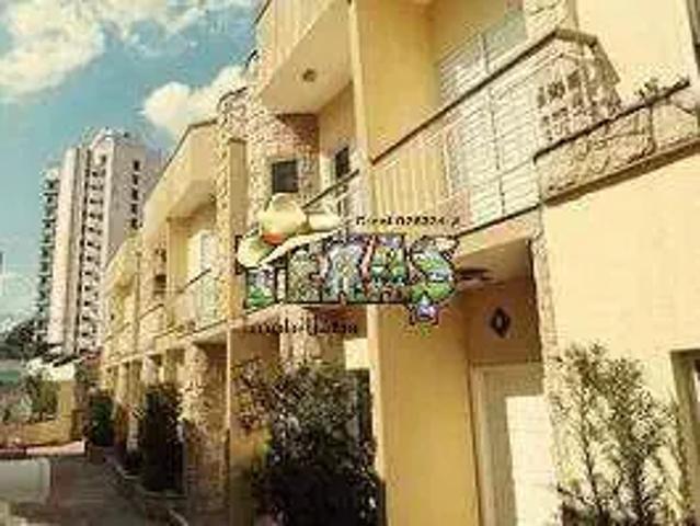 Casa / Sobrado para Venda em São Paulo/SP Vila Formosa 3 Quartos