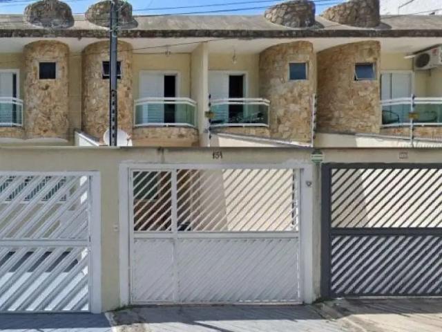 Casa / Sobrado para Venda em São Paulo/SP Vila Formosa 3 Quartos