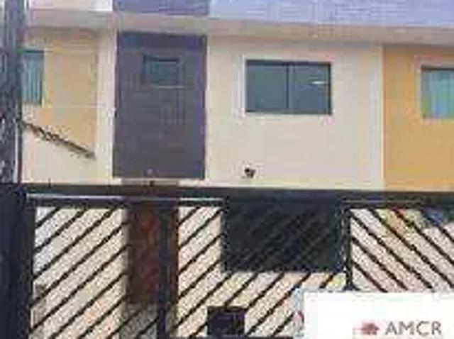 Casa / Sobrado para Venda em São Paulo/SP Vila Formosa 3 Quartos