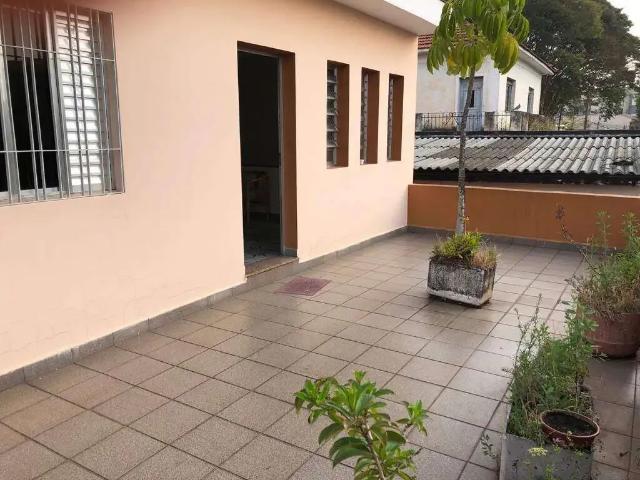 Casa / Sobrado para Venda em São Paulo/SP Vila Formosa 3 Quartos
