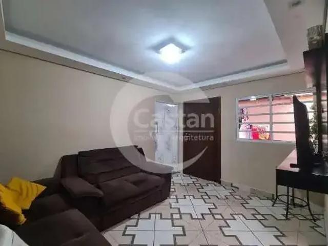 Casa / Sobrado para Venda em São Paulo/SP Vila Formosa 3 Quartos