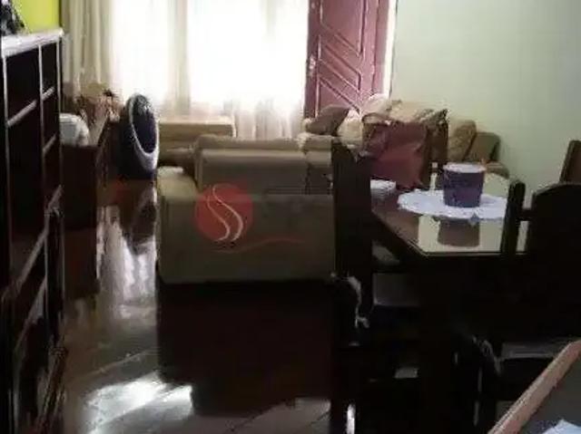 Casa / Sobrado para Venda em São Paulo/SP Vila Formosa 3 Quartos