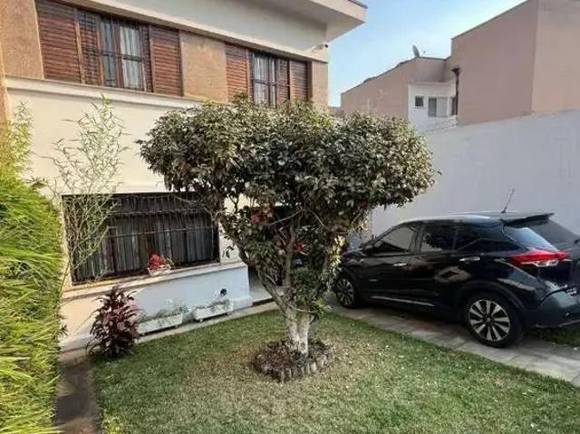 Casa / Sobrado para Venda em São Paulo/SP Vila Formosa 3 Quartos