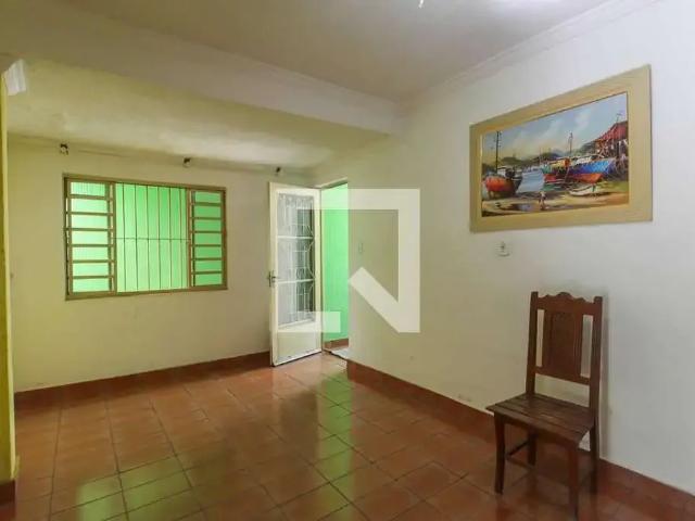 Casa / Sobrado para Venda em São Paulo/SP Vila Formosa 3 Quartos