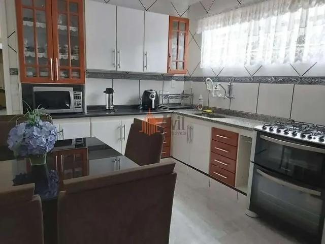 Casa / Sobrado para Venda em São Paulo/SP Vila Formosa 3 Quartos