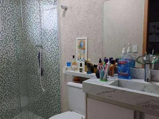 Casa / Sobrado para Venda em São Paulo/SP Vila Formosa 3 Quartos