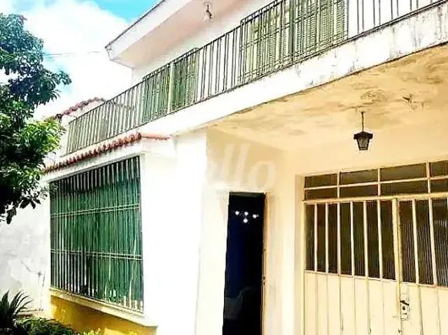 Casa / Sobrado para Venda em São Paulo/SP Vila Formosa 3 Quartos