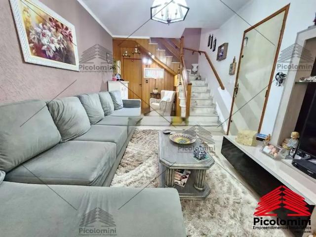 Casa / Sobrado para Venda em São Paulo/SP Vila Formosa 3 Quartos