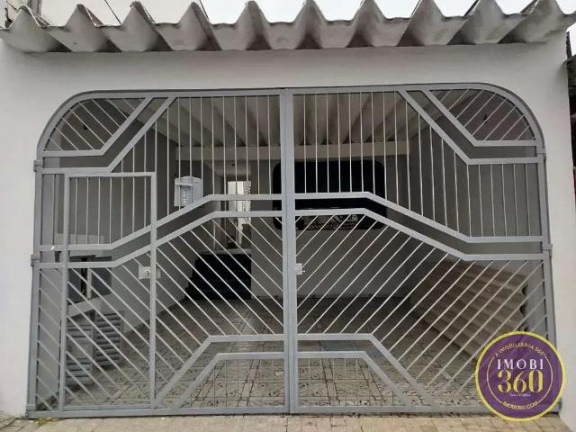 Casa / Sobrado para Venda em São Paulo/SP Vila Formosa 3 Quartos