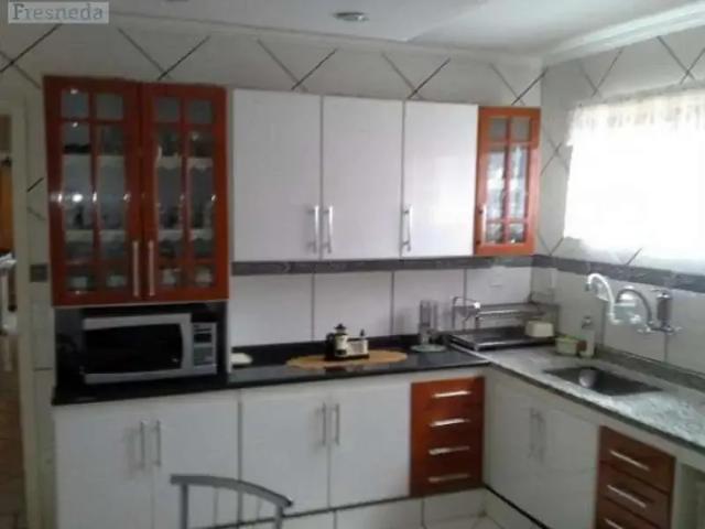 Casa / Sobrado para Venda em São Paulo/SP Vila Formosa 3 Quartos