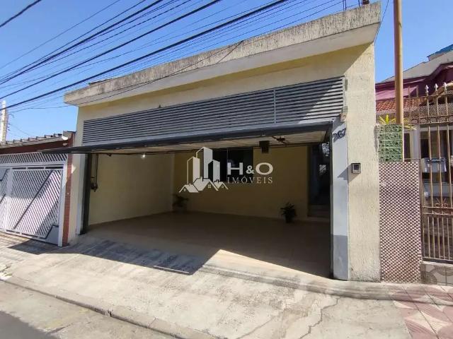 Casa / Sobrado para Venda em São Paulo/SP Vila Formosa 3 Quartos