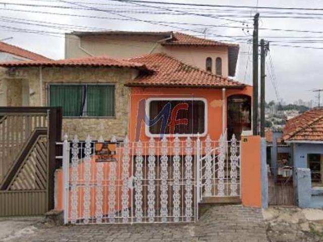Casa / Sobrado para Venda em São Paulo/SP Vila Formosa 3 Quartos