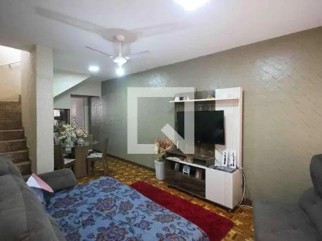Casa / Sobrado para Venda em São Paulo/SP Vila Formosa 3 Quartos