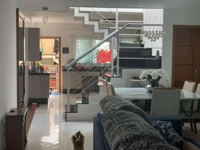 Casa / Sobrado para Venda em São Paulo/SP Vila Formosa 3 Quartos