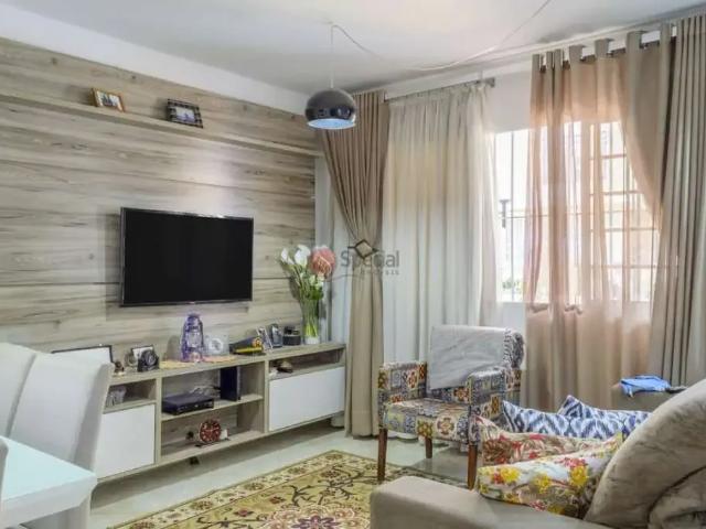 Casa / Sobrado para Venda em São Paulo/SP Vila Formosa 3 Quartos